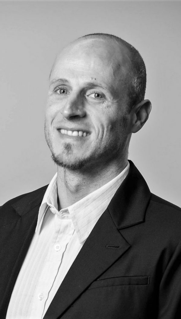 Team - World Inequality Lab