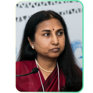 Bina Agarwal and James Boyce win first "Global Inequality Research ...
