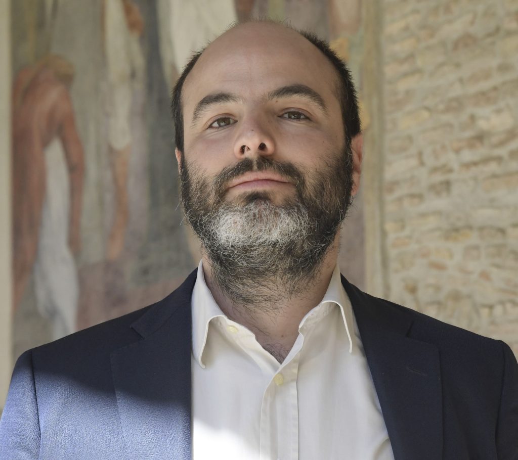 Andrea Roventini - WID - World Inequality Database