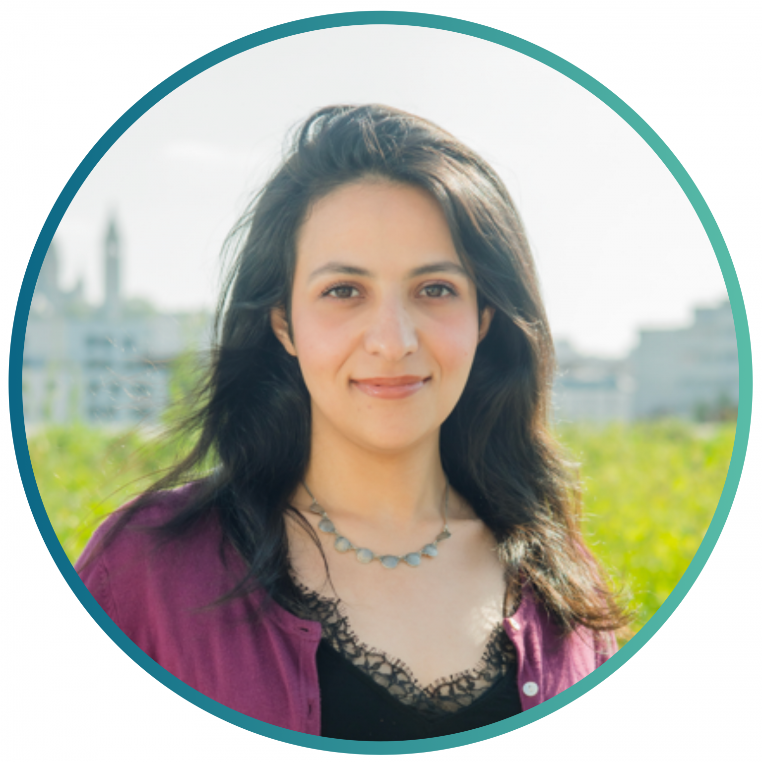 Rowaida Moshrif, new co-director of the World Inequality Lab - WID ...